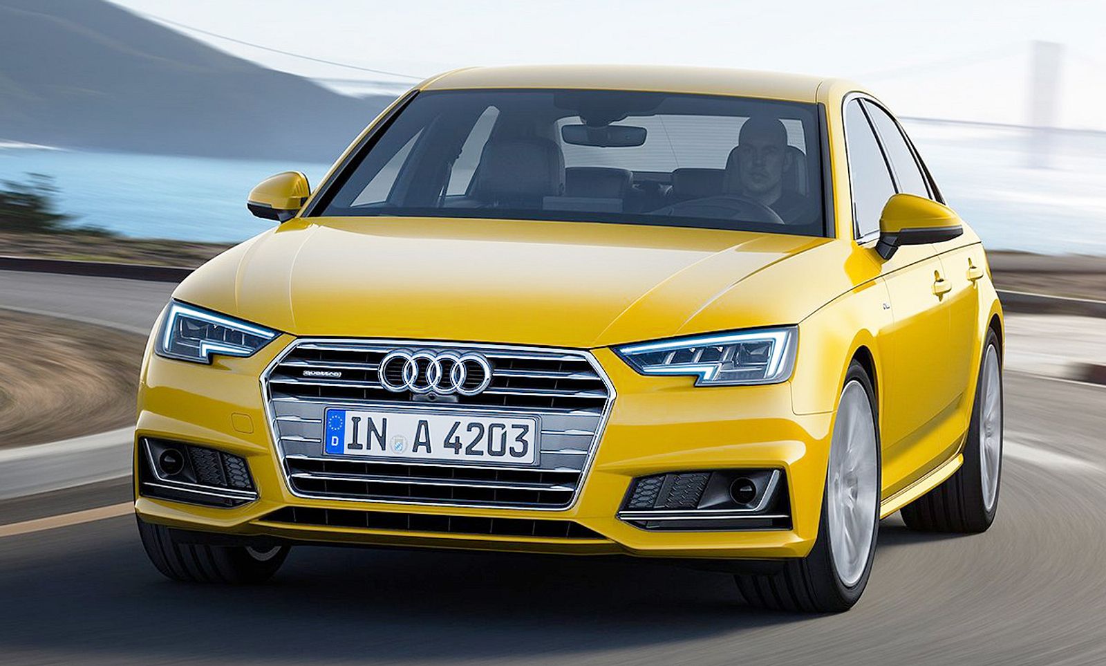 Autos mit dem besten cW-Wert: Das sind die Top-10