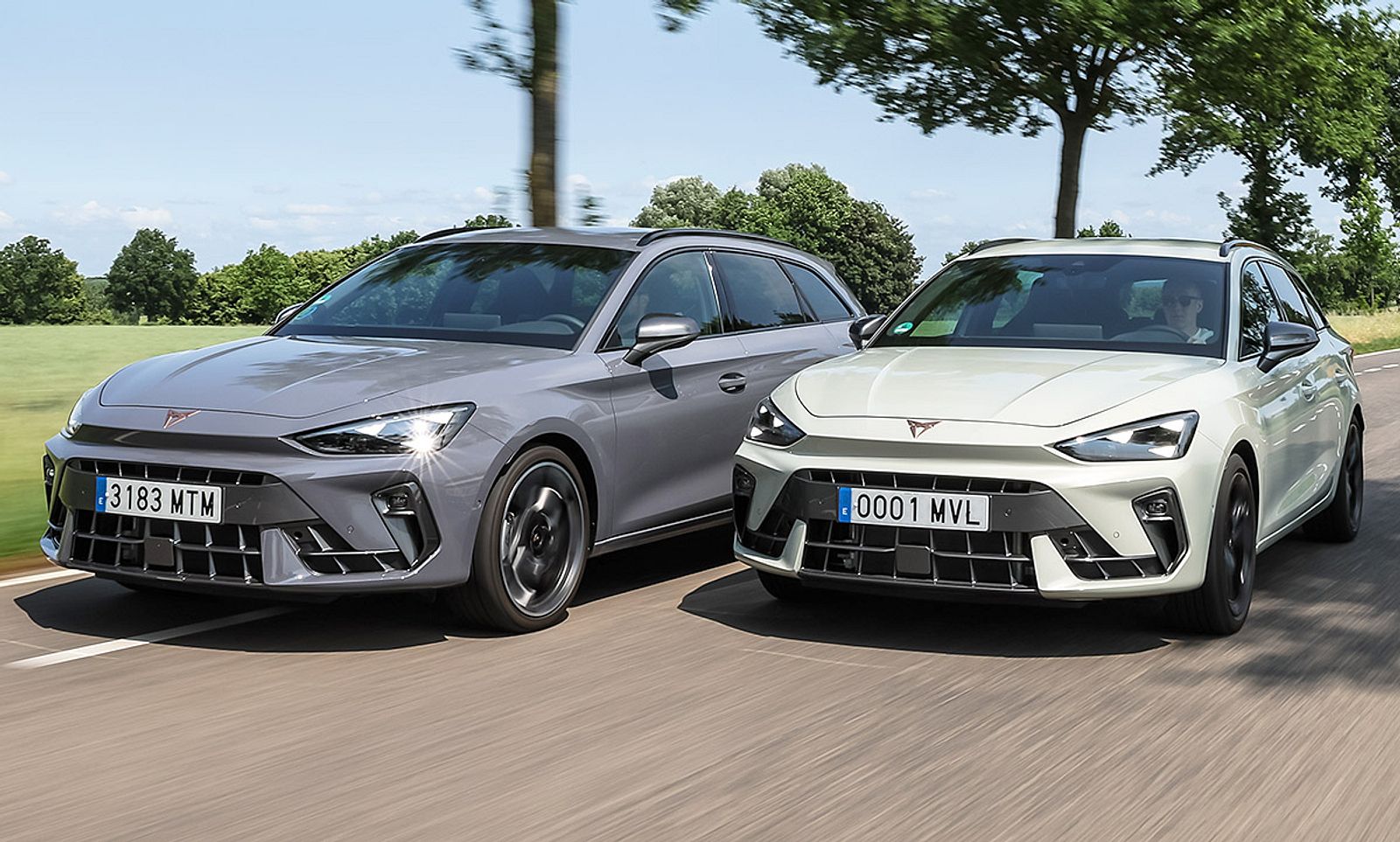 Benziner vs. Diesel: Welcher Cupra Leon ist besser?