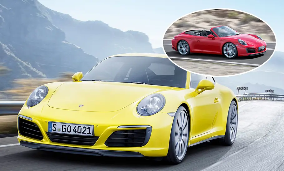 Porsche 911 gebraucht kaufen: Ratgeber
