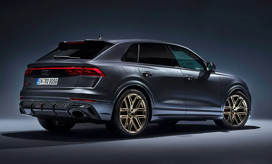 Faszinierend Q8 Audi Preis Fotos