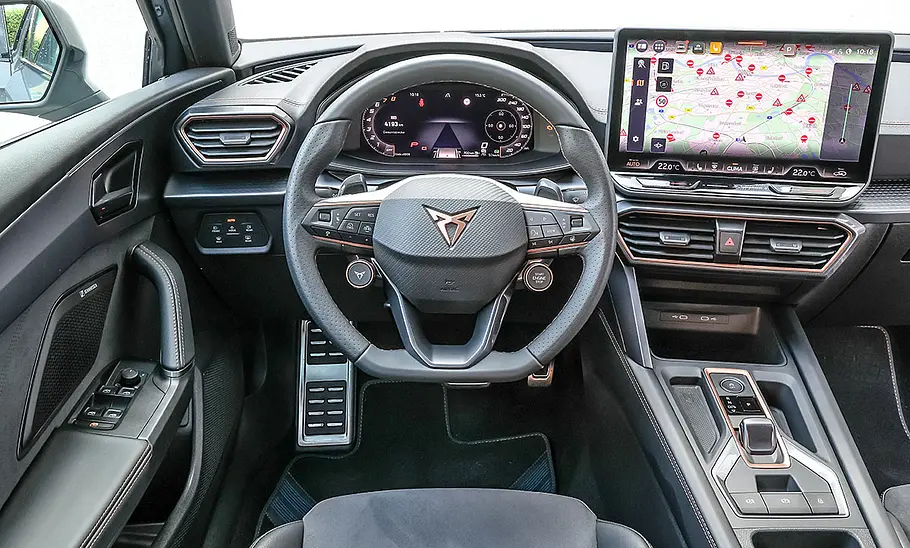 Benziner vs. Diesel: Welcher Cupra Leon ist besser?