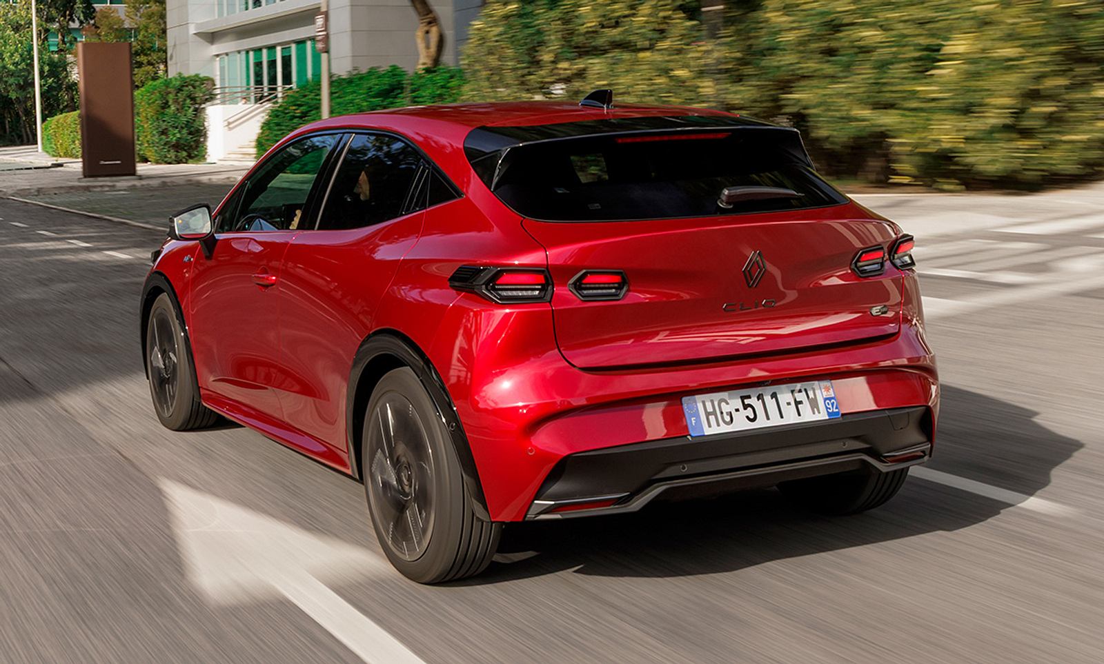 Renault Clio im Check: So fährt der neue Polo-Gegner