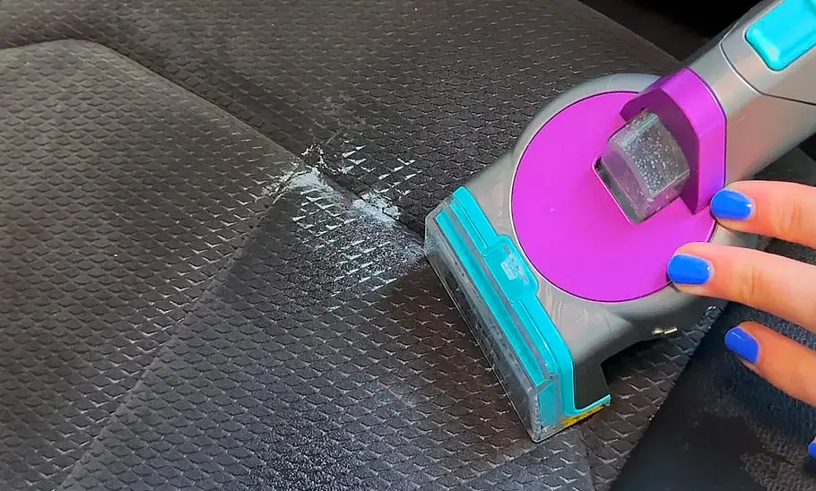 Shark StainStriker HairPro im Praxis-Check: Unser Testfazit + Gewinnspiel