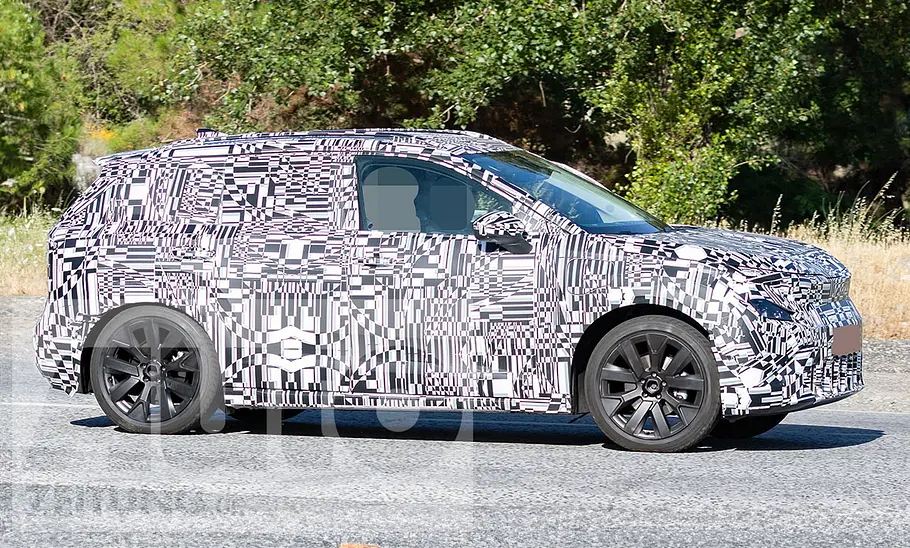 Skoda Epiq (2026): Das verrät schon jetzt die Studie!