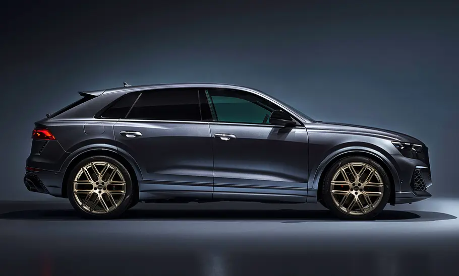 Faszinierend Q8 Audi Preis Fotos