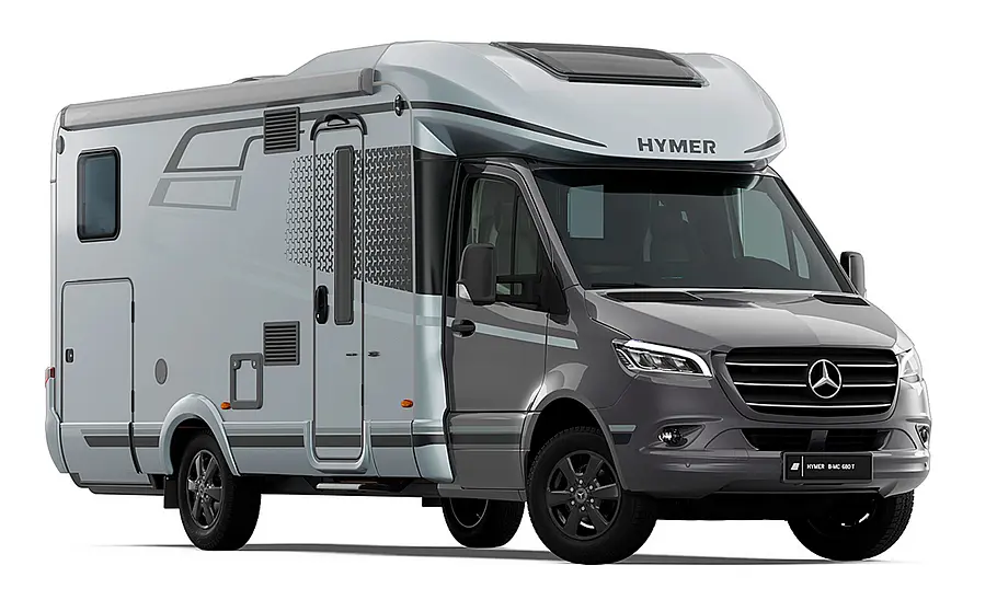 Hymer B Klasse Forum