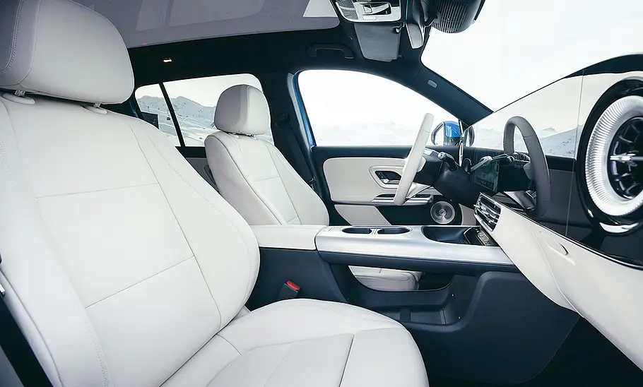 Neuer Mercedes GLB ab 2026: Alles zur zweiten Generation