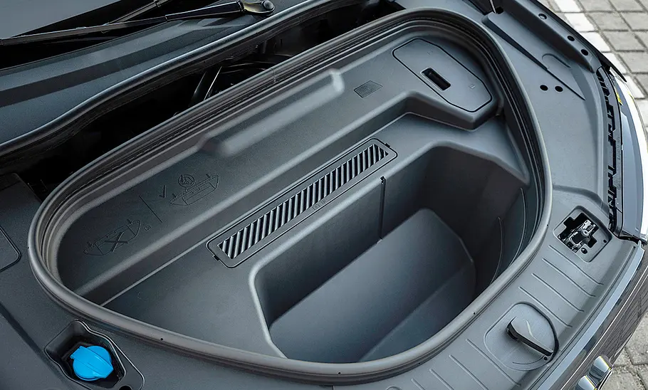 Audi Q6 Sportback (2025): So handlich ist das SUV-Coupé