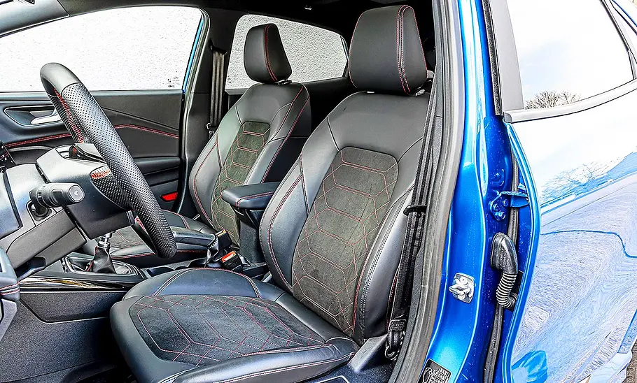 Gegen VW T-Cross: Neuer Ford Puma im ersten Vergleichstest