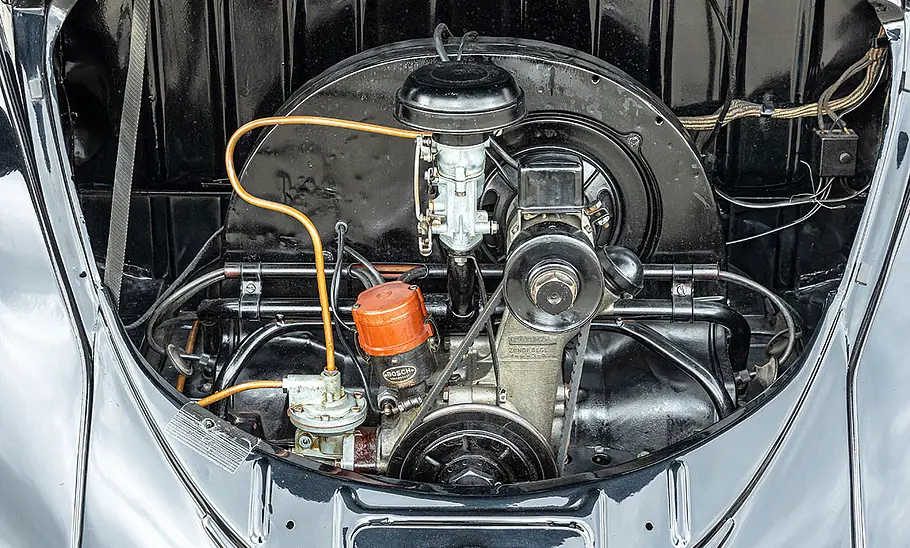 Die Geschichte des Boxermotors: So wurde er zur Legende!