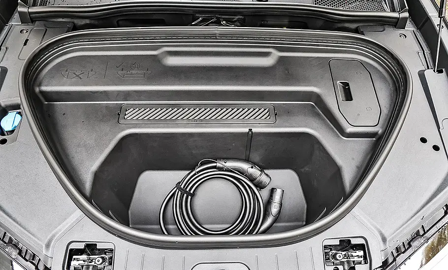 Audi SQ6 e-tron im Test: Unser Fazit zum elektrischen Sport-SUV