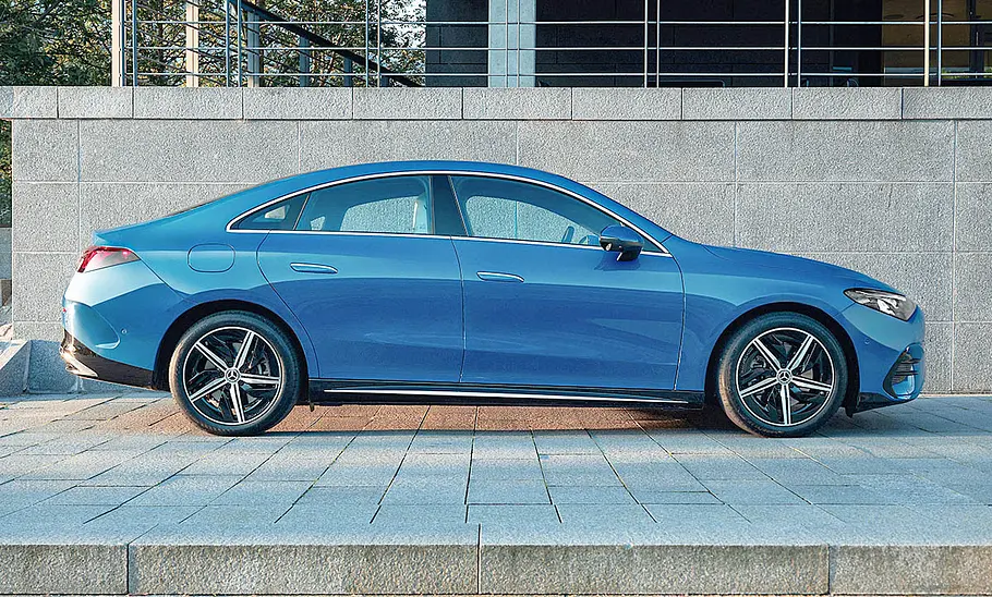 Mercedes CLA (2025): So gut fährt der Hoffnungsträger wirklich