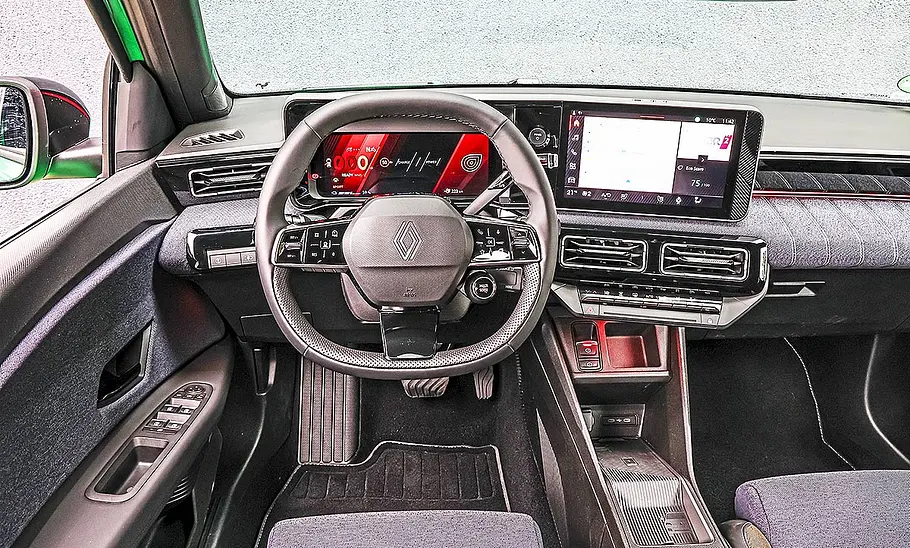 Erster Vergleichstest: Jetzt muss sich der neue R5 beweisen