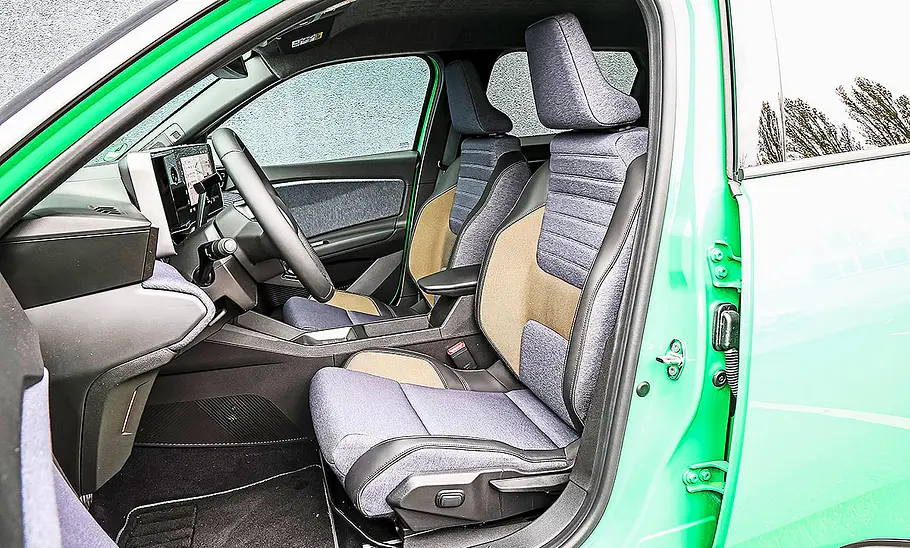 Erster Vergleichstest: Jetzt muss sich der neue R5 beweisen