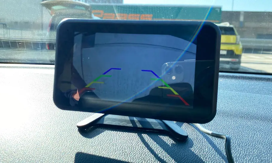 Rückfahrkameras zum Nachrüsten: Das sind die Testsieger!