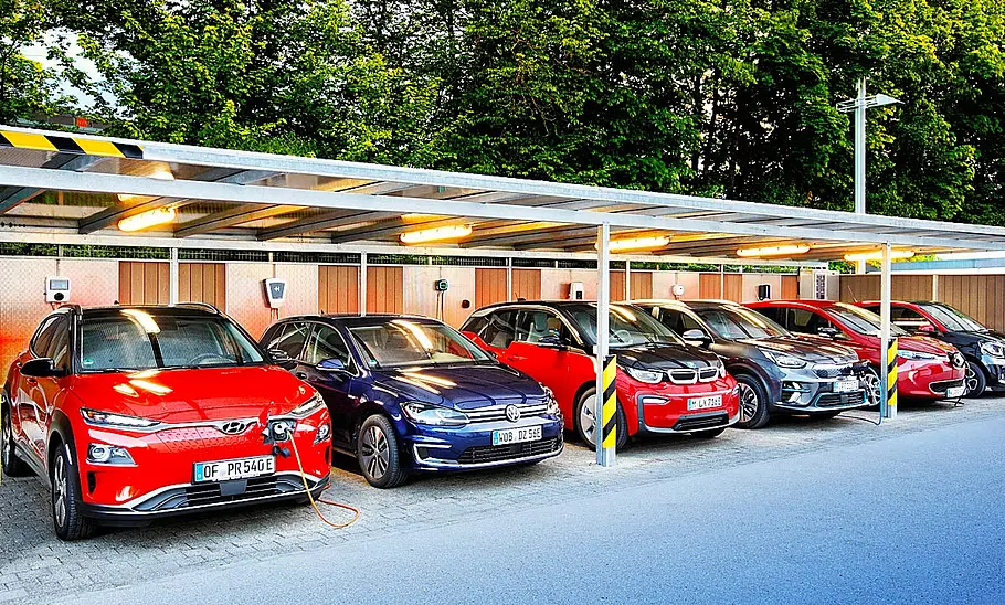 Adac Wallboxen Test