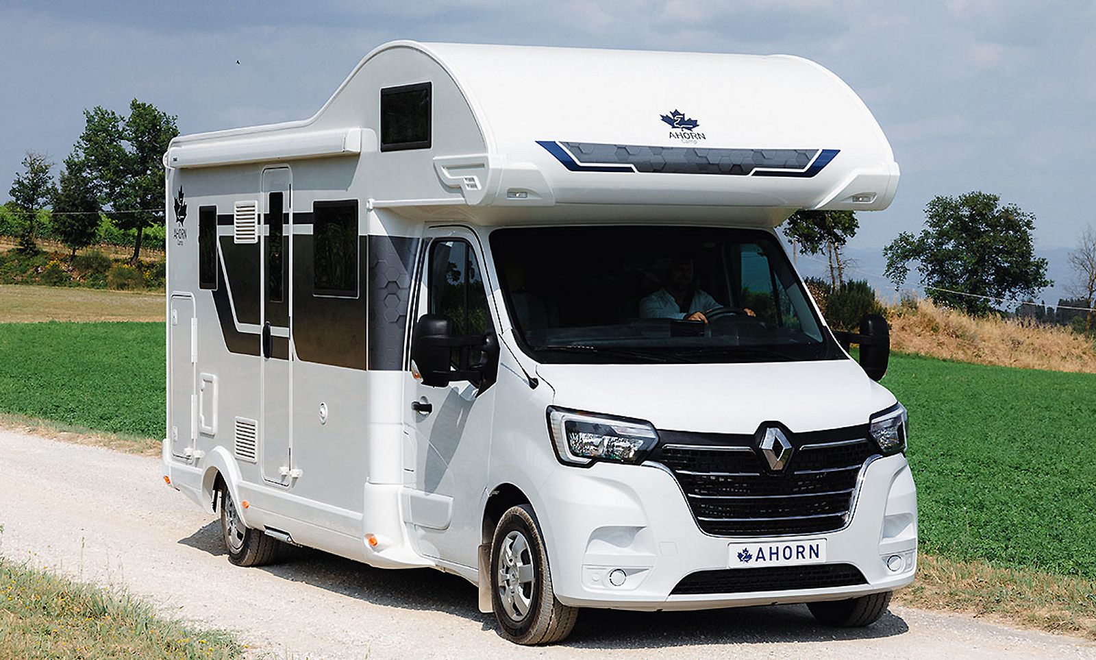 Ahorn Camp A 640 (2025): Preis & Ausstattung des Alkoven
