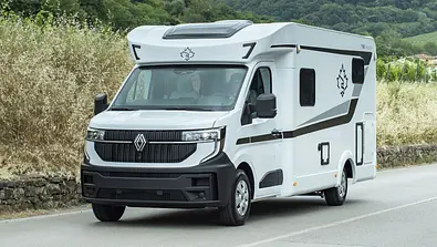 Moby Camper (2025): Campingbox für den schnellen Van-Ausbau