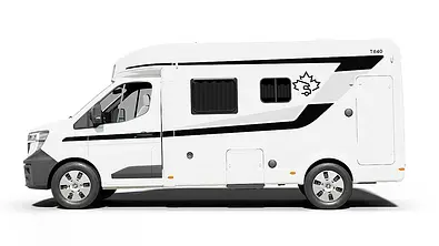 Moby Camper (2025): Campingbox für den schnellen Van-Ausbau