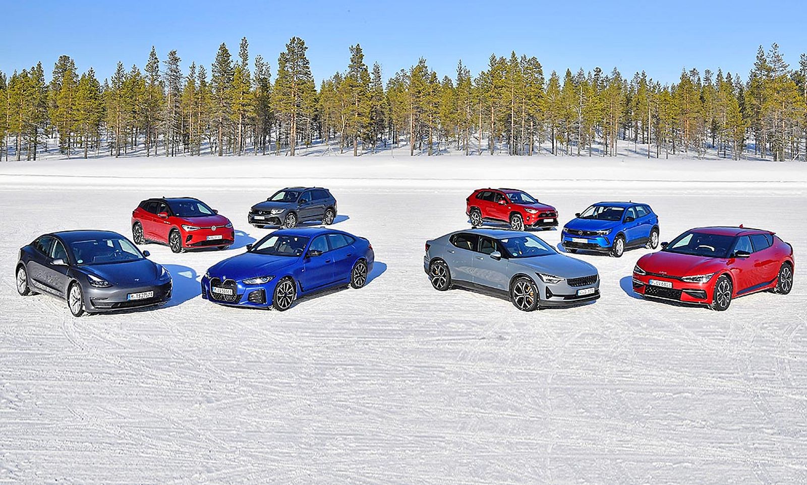 Schne Plug In Hybrid Modelle 2024 Bilder