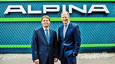 Der B3 GT im Check: Leslie & Cars erklärt die Faszination Alpina