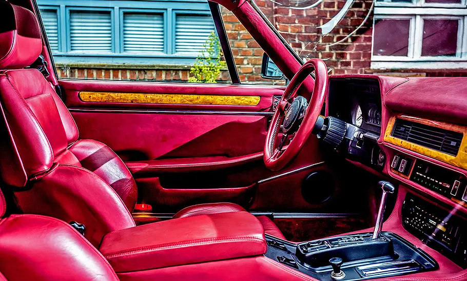 V12-Kombi vom Feinsten: Jaguar XJS als Arden AJ3 Station Car