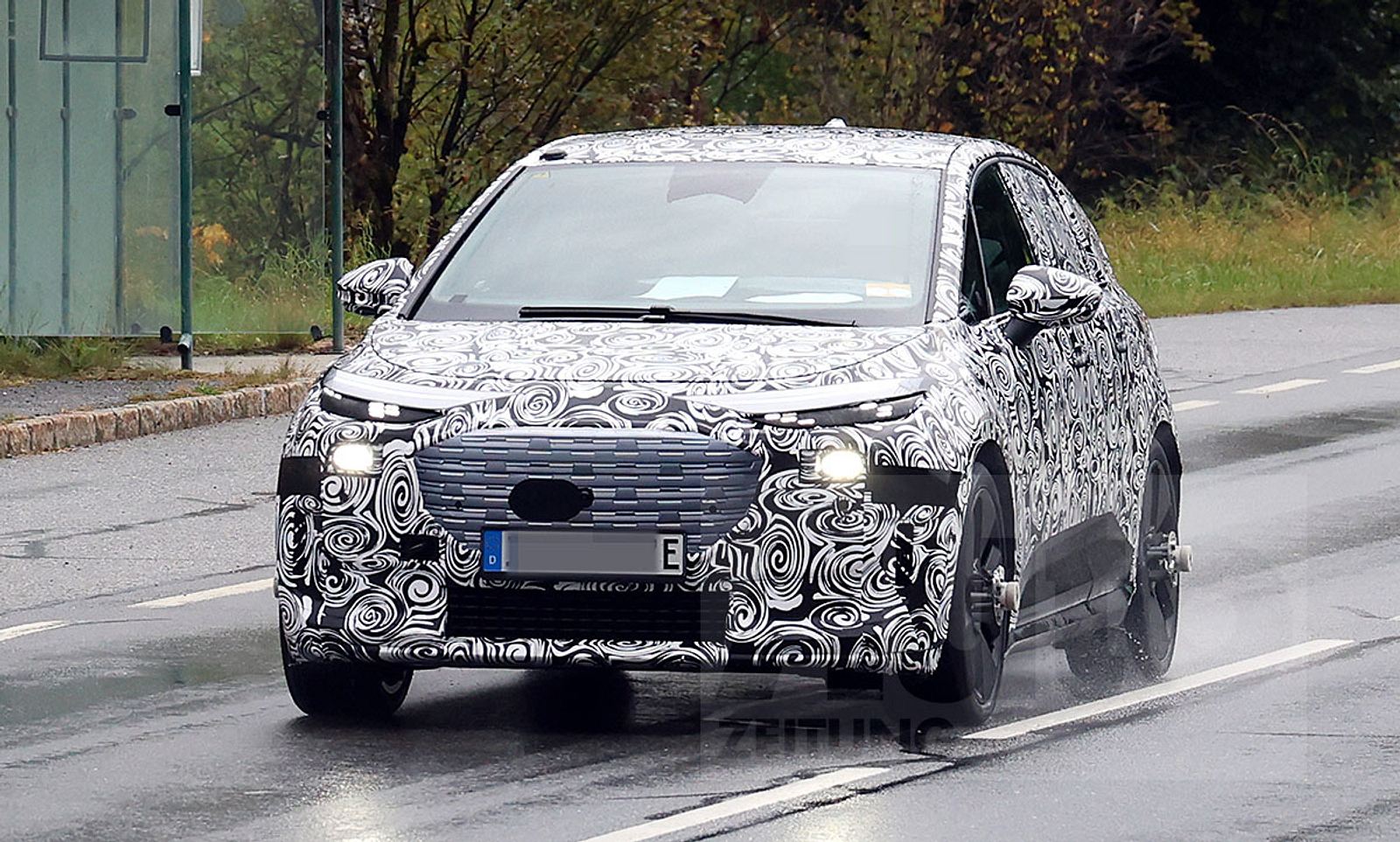 Audi A2/Q2 e-tron (2026): Neueste Infos zum Einstiegsstromer
