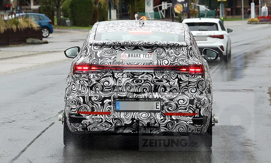 Audi A2/Q2 e-tron (2026): Neueste Infos zum Einstiegsstromer