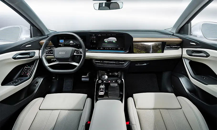 Audi A4 e-tron (2026): So kommt der Elektro-A4