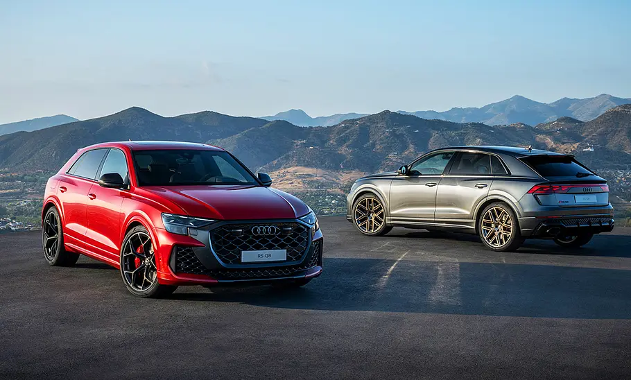 Faszinierend Q8 Audi Preis Fotos