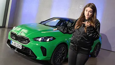 BMW 2er Gran Coupé (2024) im Check: Das meint Leslie & Cars