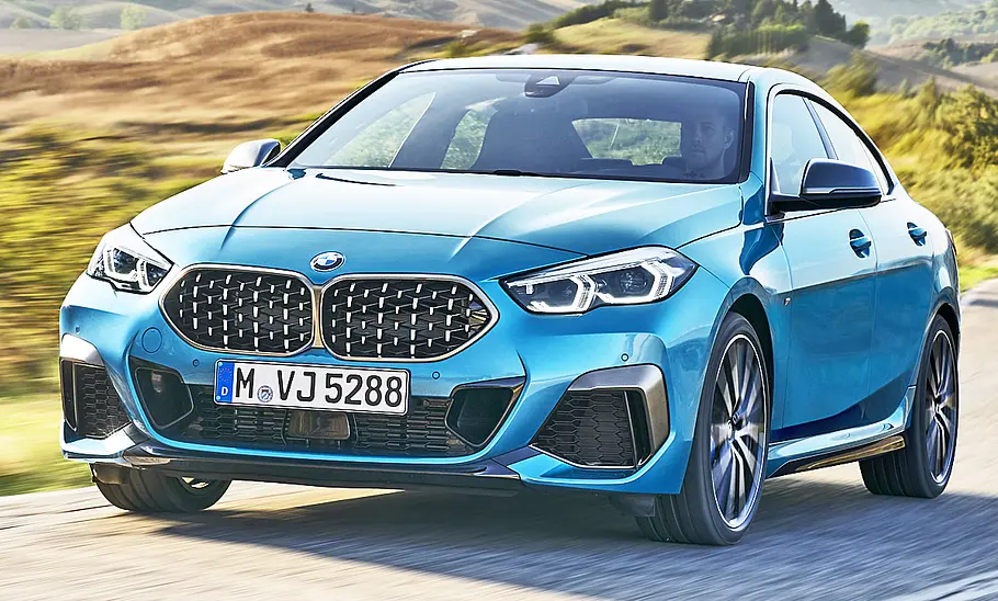 Bmw M235i Preis