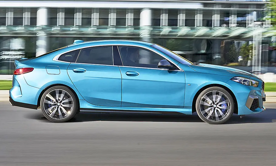 Bmw M235i Preis