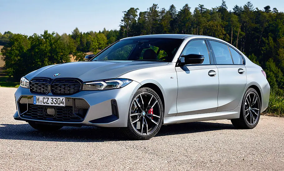 Wunderschone Bmw M340i Preis Bild