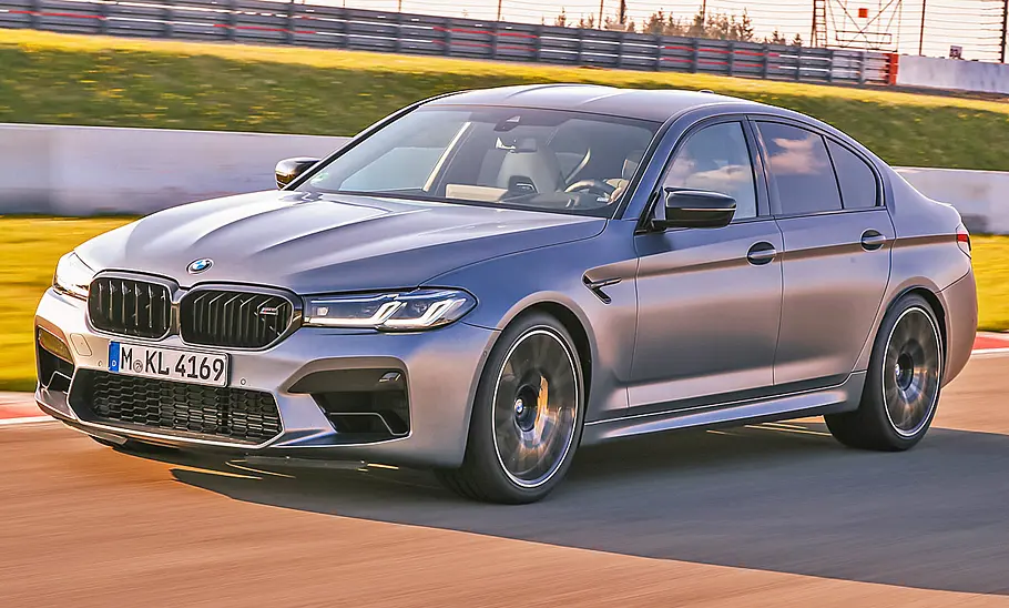 Die besten Autos der Welt: Top-10