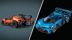 Bugatti Chiron