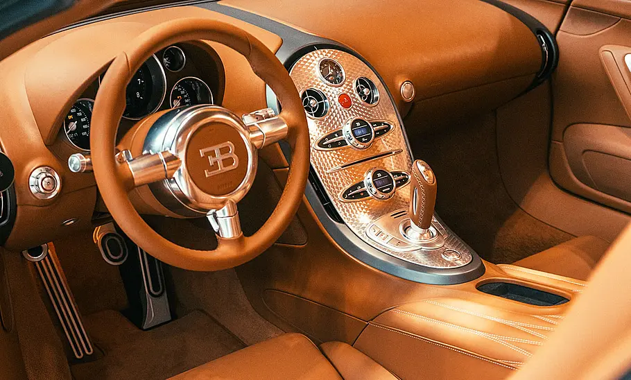 Bugatti Veyron 16.4: Preis/PS/Super Sport