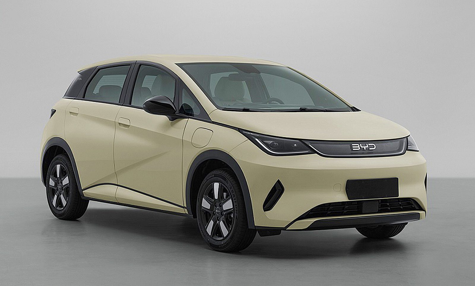 BYD Dolphin Facelift (2025): Das ist neu beim Kompakten!