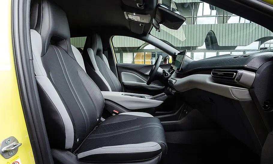 Elektrischer Preisbrecher: Erste Testfahrt im BYD Dolphin Surf