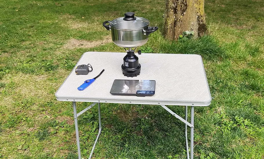 Das sind die besten Gaskocher: Elf Campingkocher im Test