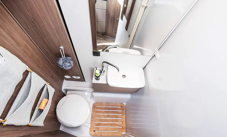 Carado T338 (2025): Preis & Ausstattung des Teilintegrierten