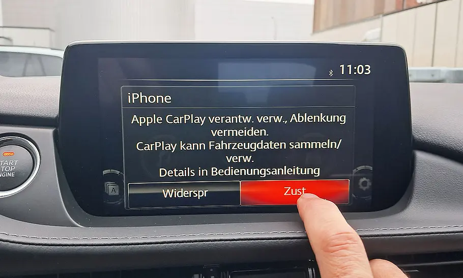 Test: Wireless-Adapter für Apple CarPlay & Android Auto