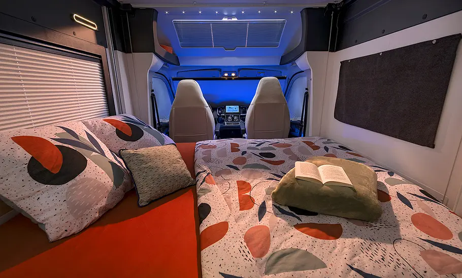Chausson X550 ElectriX (2025): Alle Infos zum Plug-in-Hybrid-Camper