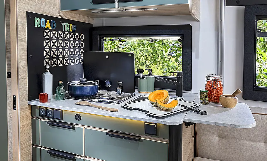 Chausson X550 ElectriX (2025): Alle Infos zum Plug-in-Hybrid-Camper