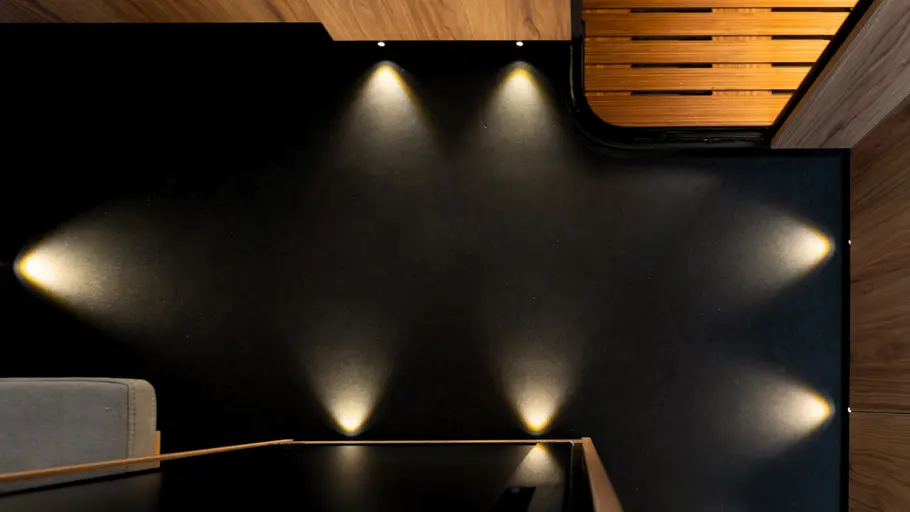 Ciclope Mencia 230: Preis des Newcomer-Campers aus Spanien