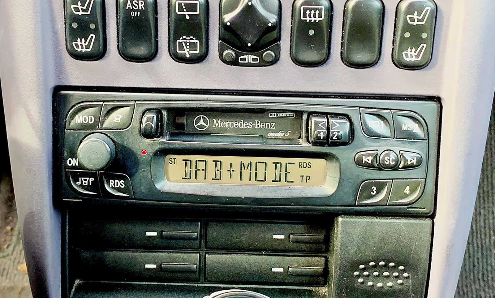 Digitalradio im Auto nachrüsten: DAB+-Transmitter im Test