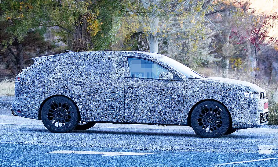 Dacia C-Neo (2026): Das wissen wir zum Logan-Nachfolger