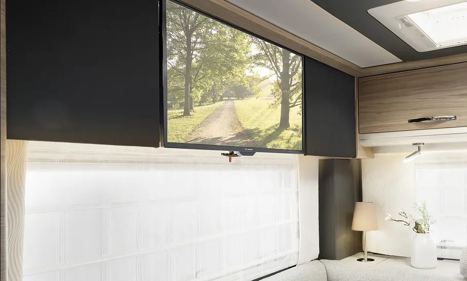 Dethleffs Alpa Alkoven (2025): Luxus-Camper mit Einzelbetten