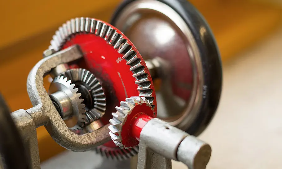 Das Differential im Auto erklärt: Darum ist es so wichtig!