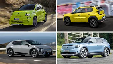 Beliebteste Autofarben in Deutschland (2024)